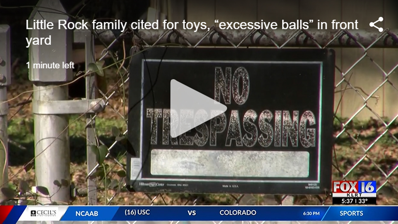 WEIRD: Too Many Balls! - On Air Austin